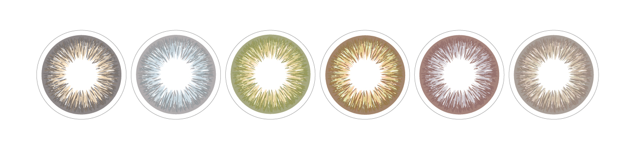 ACUVUE® Define My Look