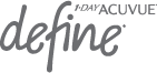 ACUVUE® Define My Look